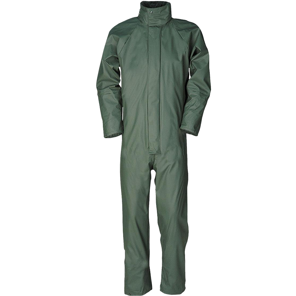 Regenoveral - Sioen Flexothaan | Alert Hygiëne